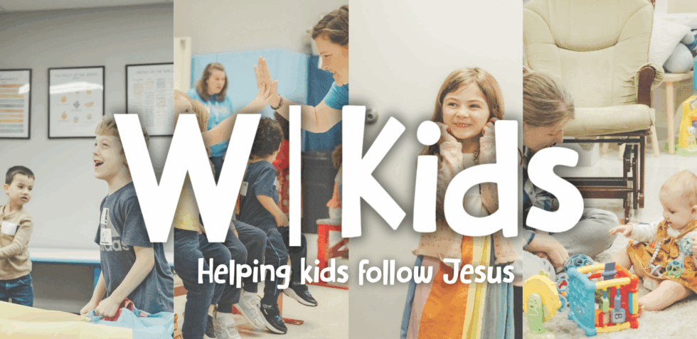 WellSpring Kids - WellSpring Christian Church | Spring Hill, TN