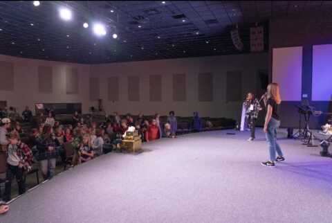 WellSpring Students - WellSpring Christian Church | Spring Hill, TN