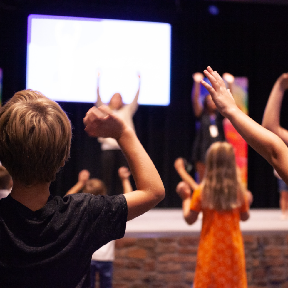 WellSpring Kids - WellSpring Christian Church | Spring Hill, TN