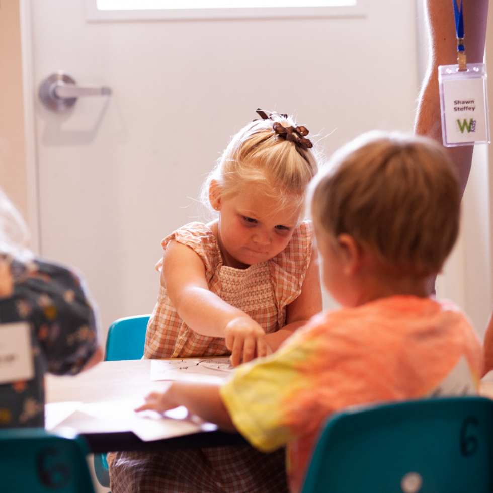 WellSpring Kids - WellSpring Christian Church | Spring Hill, TN