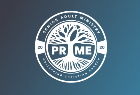 Join Prime—A 55+ Ministry - WellSpring Christian Church | Spring Hill, TN