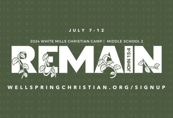 WellSpring Christian Church in Spring Hill, TN | Helping people follow ...