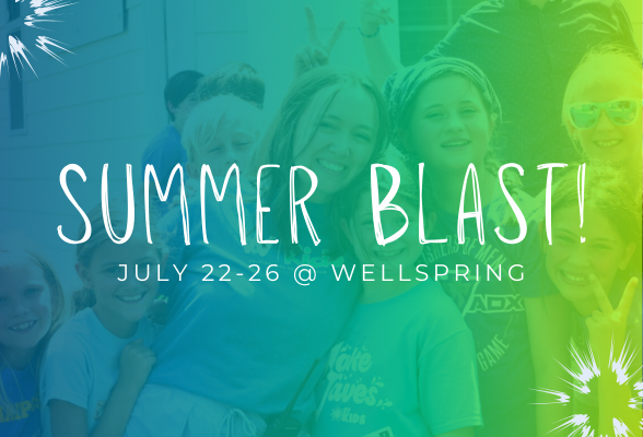 WellSpring Christian Church in Spring Hill, TN | Helping people follow ...