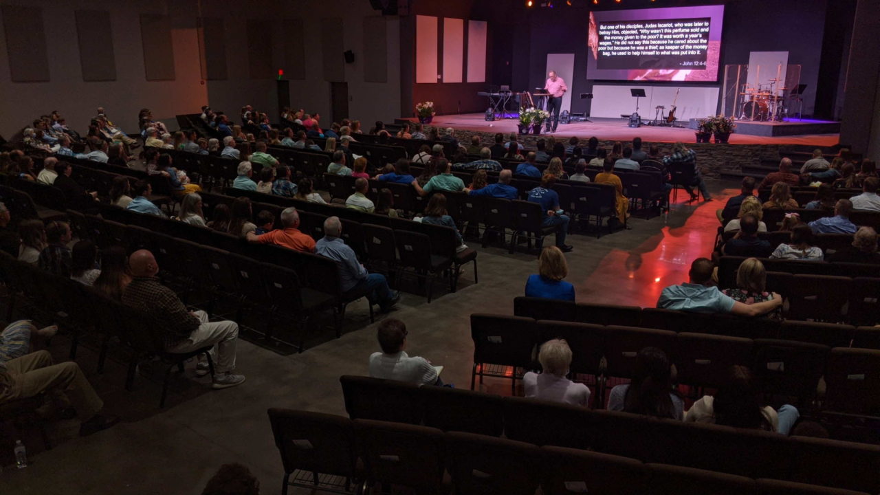 What to Expect - WellSpring Christian Church | Spring Hill, TN