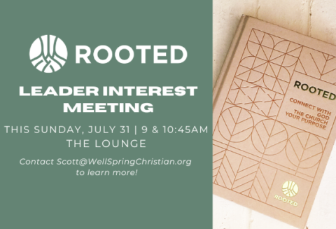 WellSpring Christian Church in Spring Hill, TN | Helping people follow ...